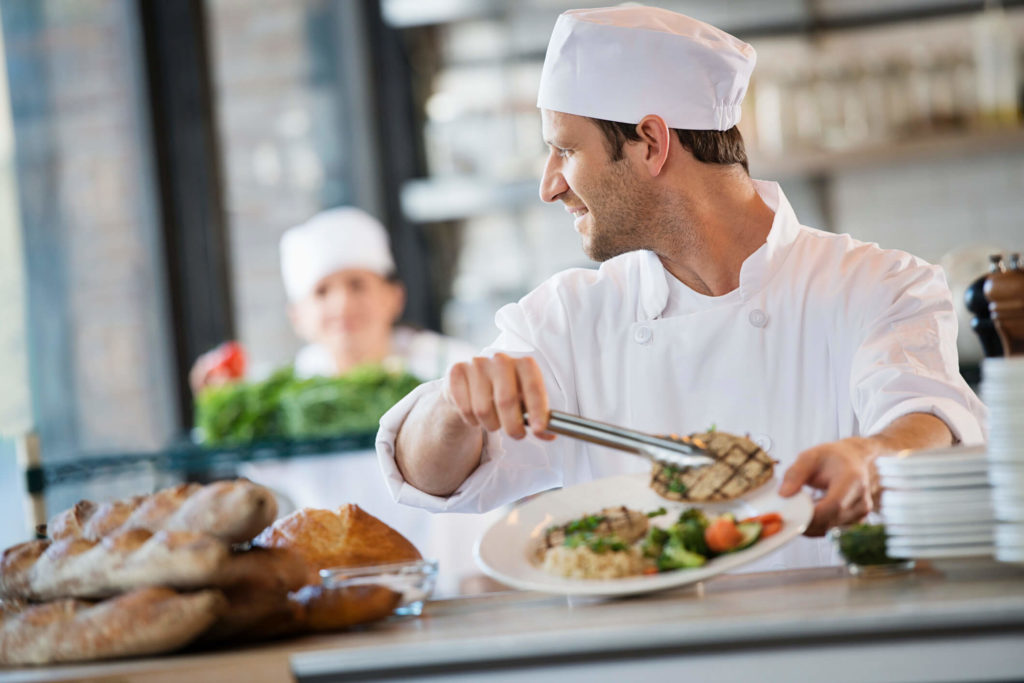 What Is a Corporate Chef and the Benefits of Hiring One - Household ...