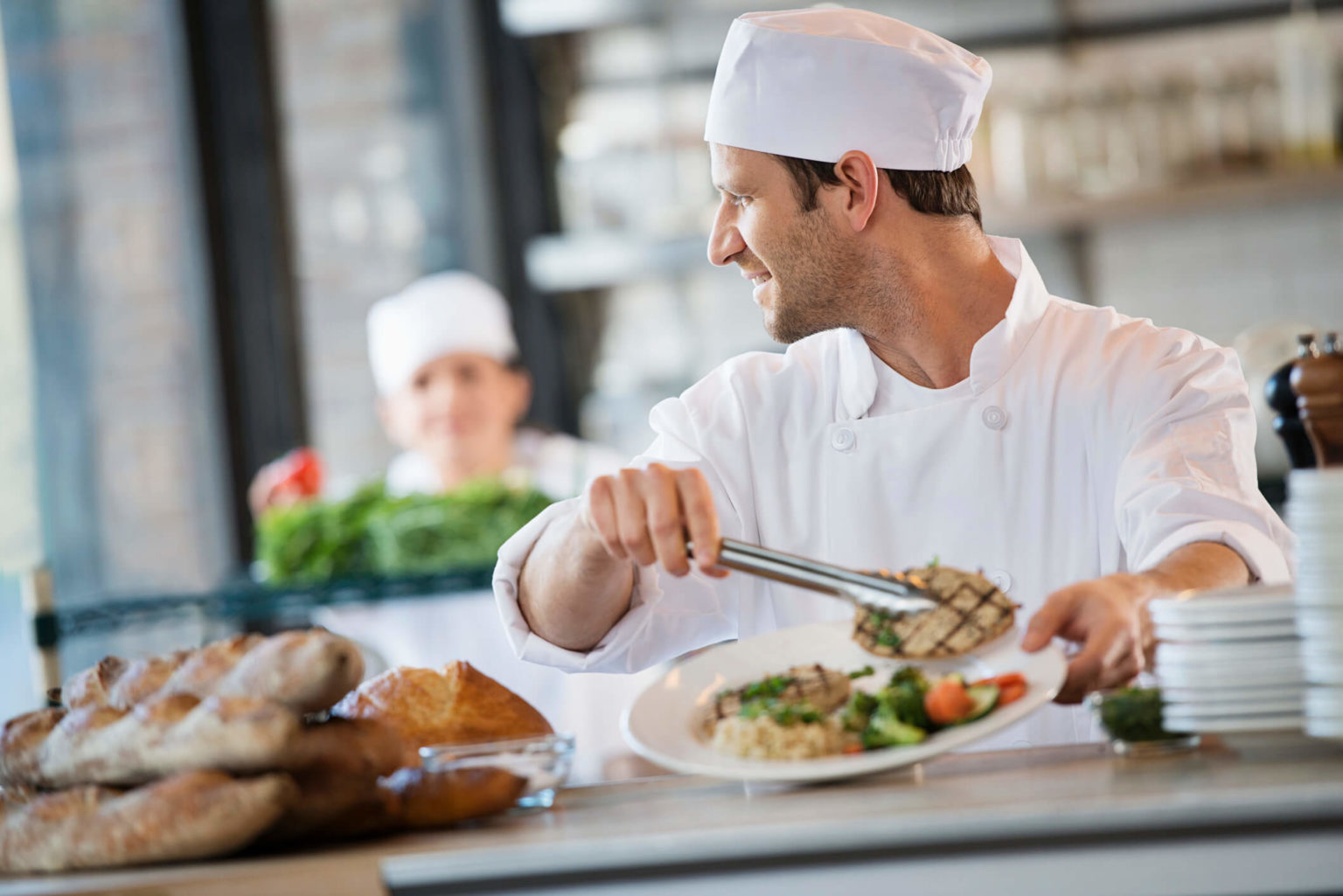 What Is a Corporate Chef and the Benefits of Hiring One - Household ...