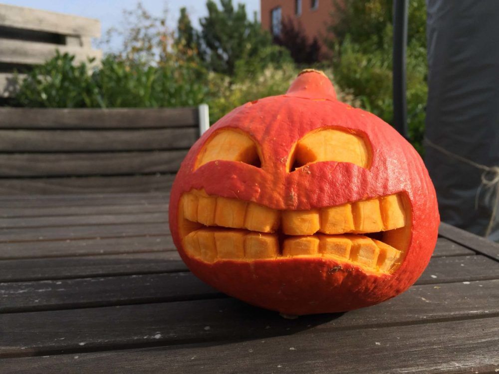 Sexual Pumpkin Carving Patterns