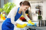 7 Key Traits Of The Best Housekeeper - Household Staffing International