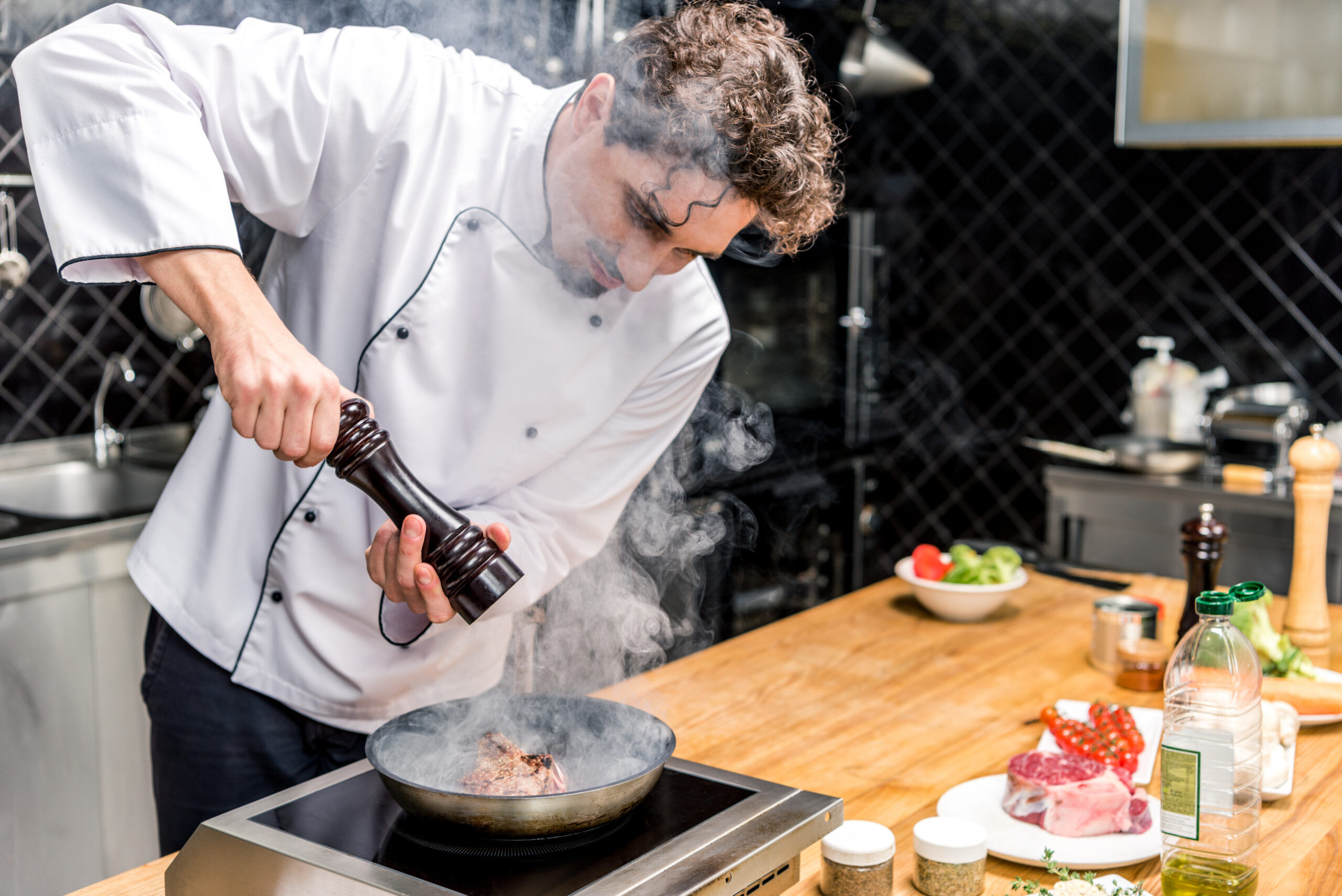 8 Reasons To Choose Being A Private Chef As A Career In NYC - Household ...