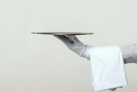 How To Become A Butler In 6 Simple Steps - Household Staffing International