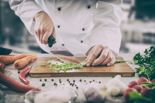 Hiring a Chef versus a Domestic Couple - Household Staffing International