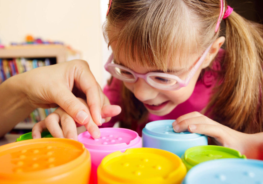 Examples of Sensory Play for Children and Why It’s So Important ...