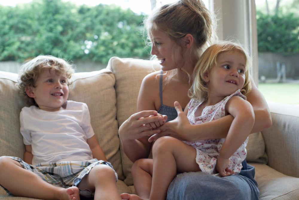 What Makes a Good Nanny and How You Can Be One - Household Staffing ...