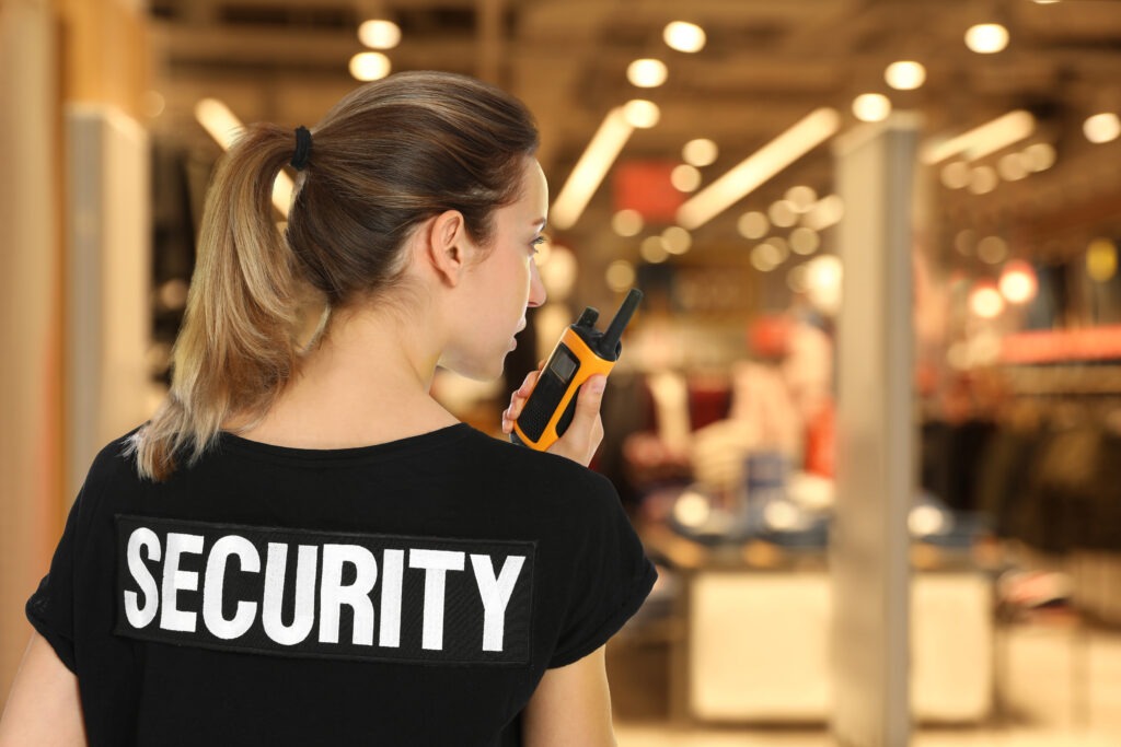 Becoming A Private Security Guard: The Ultimate Guide - Household ...