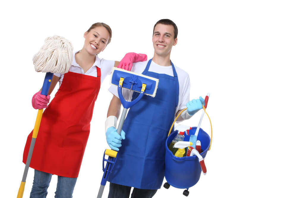 Understanding Domestic Couple Jobs - Household Staffing International