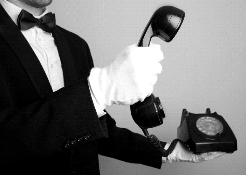 Private Babynurse Agency & Services - Household Staffing International