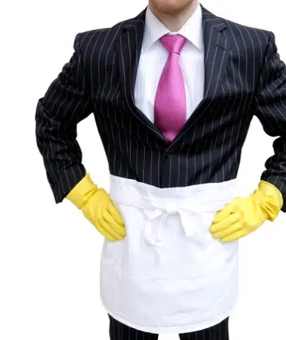 Housemen Agency - Household Staffing International