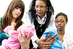 How To Find Domestic Staff: Seven Tips From Experts? - Household ...