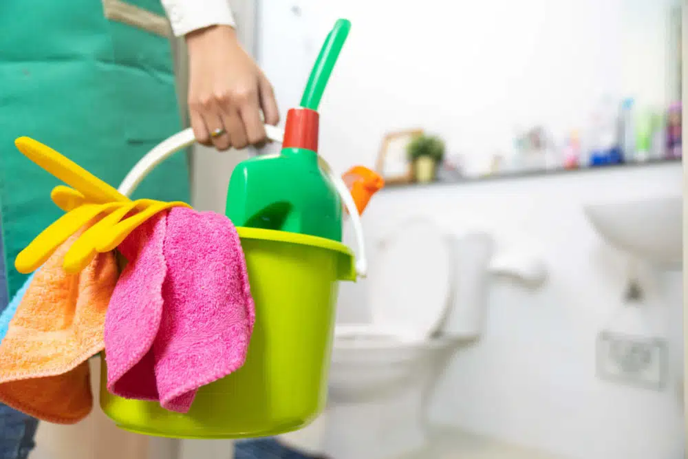 The Benefits of Hiring a Live-in Nanny and Housekeeper - Household ...