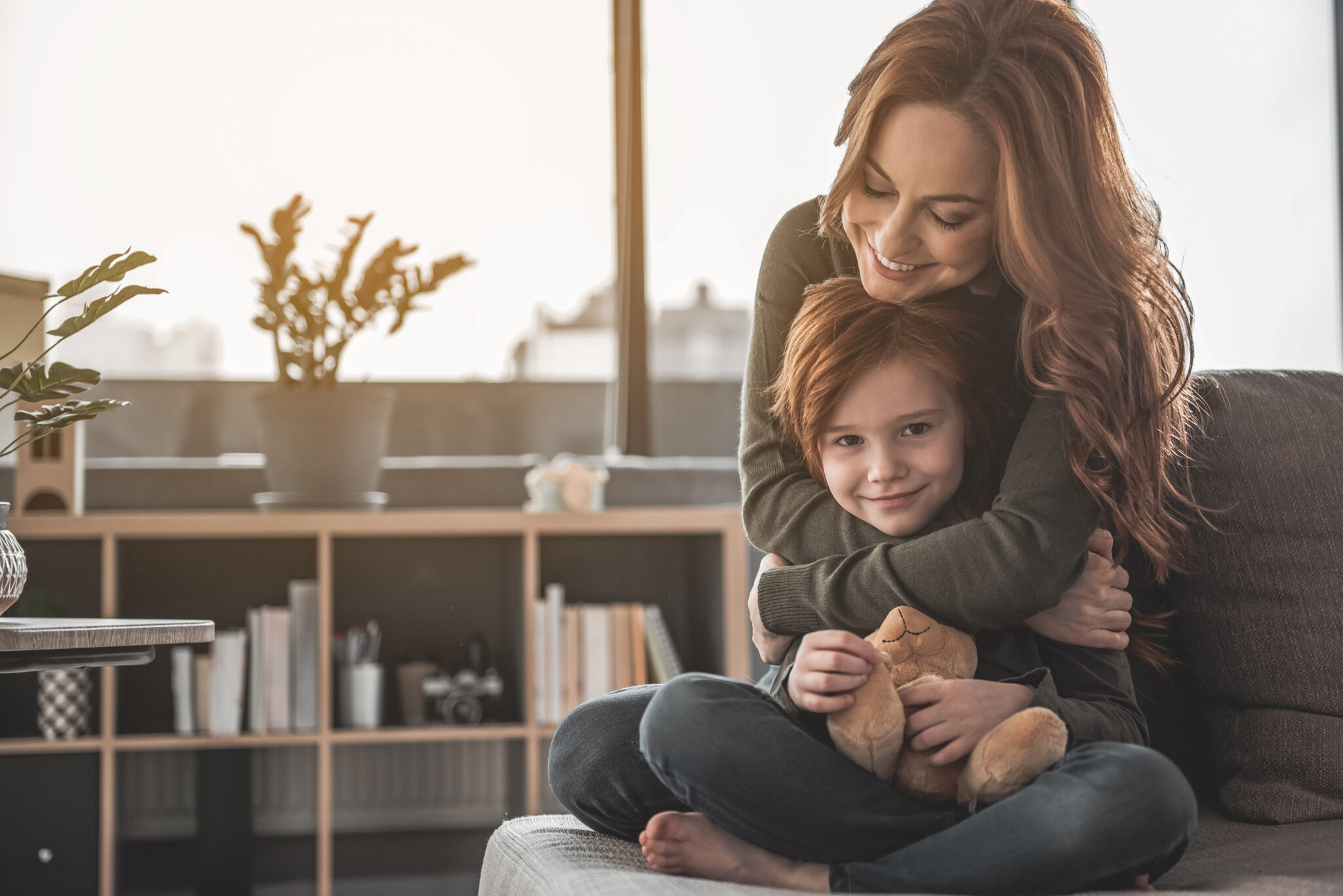 Nanny Vs. Maid: What's The Difference? - Household Staffing International