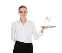 Female Butler Jobs - Household Staffing International