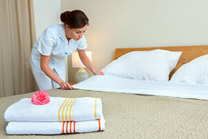 Housekeeping: Maintaining a Clean and Organized Living Space ...
