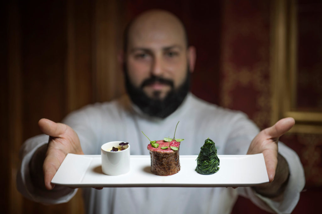 What is a gourmet chef Household Staffing International what-is-a-gourmet-chef-household-staffing-international