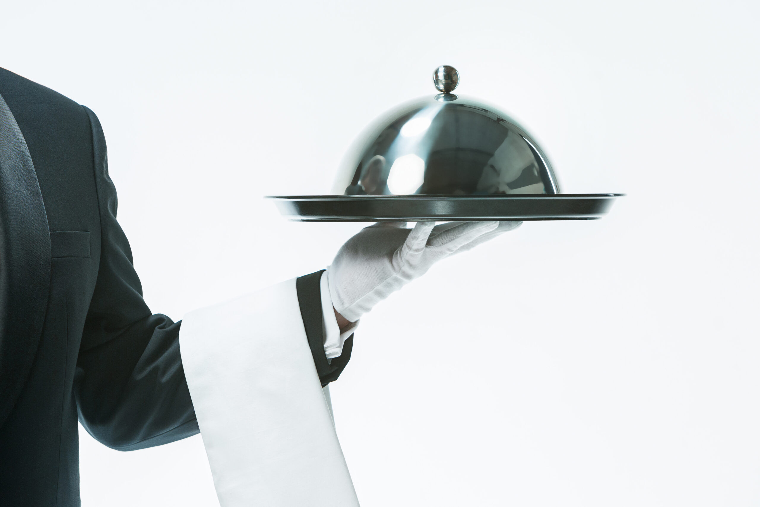 Why Hire A Butler In Los Angeles? 10 Benefits - Household Staffing ...